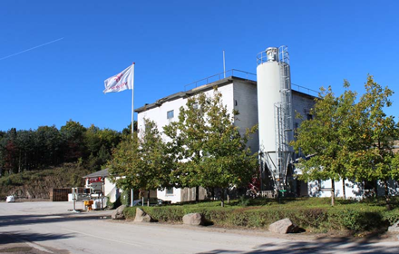 Historien om Wewers – Wewers